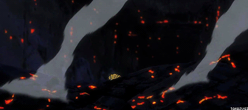 Queue hunter x hunter phinks GIF - Find on GIFER