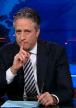 The daily show GIF - Find on GIFER
