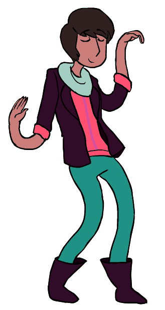 Transparent greg universe GIF - Find on GIFER