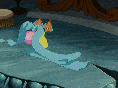 GIF cinderella - animated GIF on GIFER