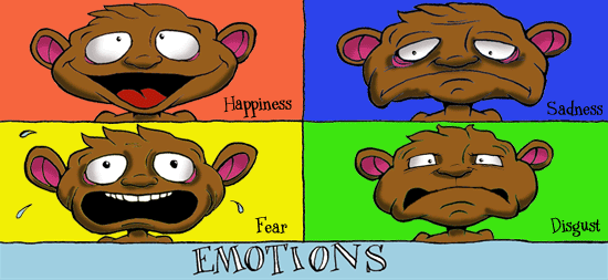 Emotions Gif Find On Gifer
