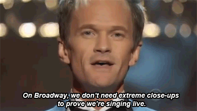 GIF attention cat - animated GIF on GIFER