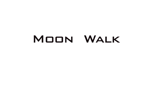 Moon walk GIF - Find on GIFER