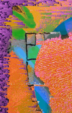 Glitch GIF - Find on GIFER