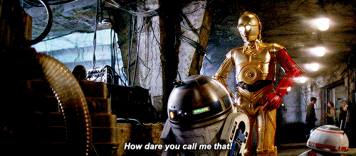 Episode 7 the force awakens episode vii GIF - Find on GIFER