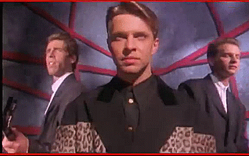 80s mys johnny hates jazz GIF - Find on GIFER