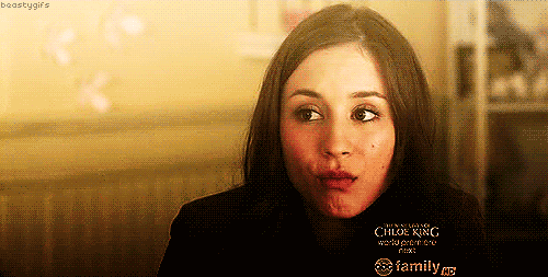 Pll questions GIF - Find on GIFER