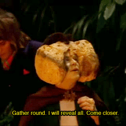 GIF movies mighty boosh - animated GIF on GIFER