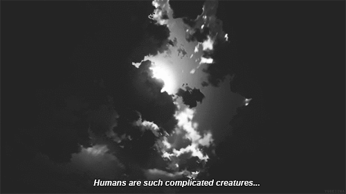 GIF sad - animated GIF on GIFER