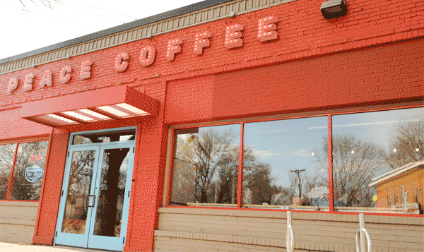 Coffee GIF - Find on GIFER