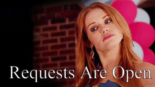 Requests GIF - Find on GIFER