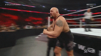 Gif De La Lance De La Wwe