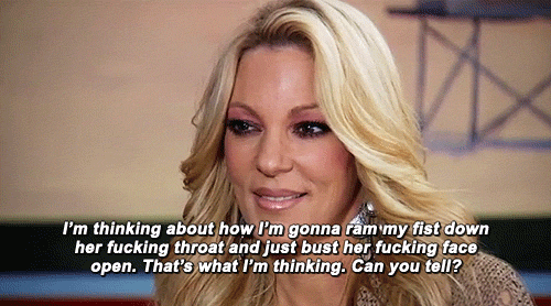 Mob wives chicago GIF - Find on GIFER