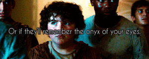 GIF the maze runner - animated GIF on GIFER