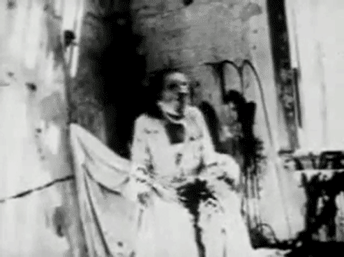 Creepy very GIF - Find on GIFER