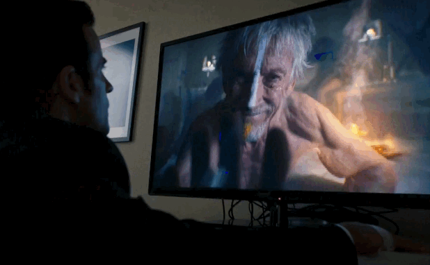 GIF the leftovers - animated GIF on GIFER