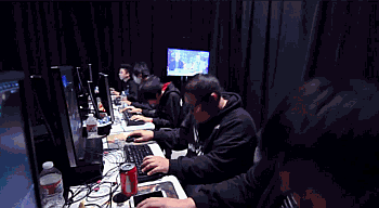 Mineski team GIF - Find on GIFER