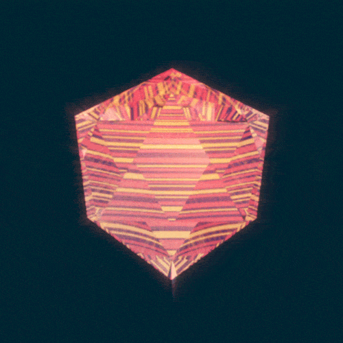 Psychedelic GIF - Find on GIFER