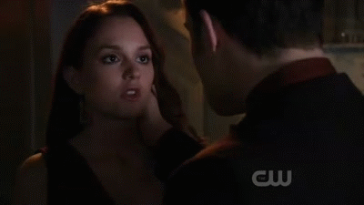 Gossip girl chair chuck bass GIF - Find on GIFER