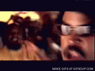 Ice cube GIF - Find on GIFER