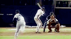 Reblog mets classic moment GIF - Find on GIFER