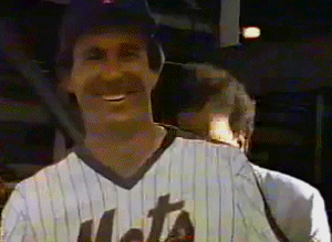 Mets classic moment 1986 mets GIF - Find on GIFER
