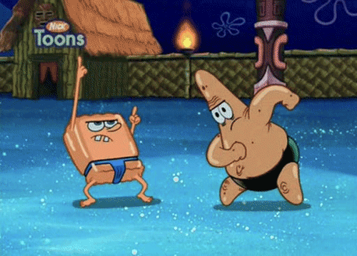 Binge funny animation GIF - Find on GIFER