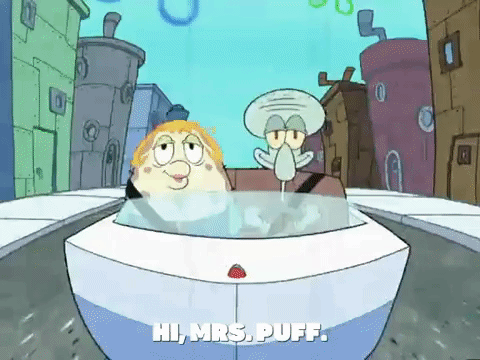 Spy buddies spongebob squarepants GIF - Find on GIFER