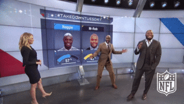 Dance nfl reggie wayne GIF - Find on GIFER