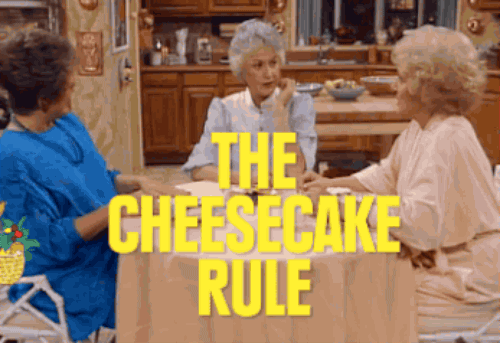 GIF the golden girls - animated GIF on GIFER