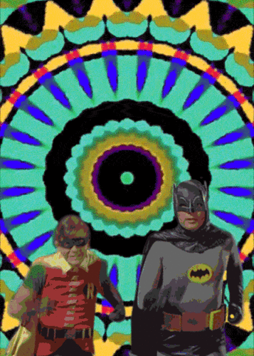Batman GIF - Find on GIFER