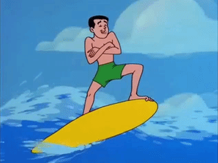 Episode 12 archie comics the archie show GIF - Find on GIFER