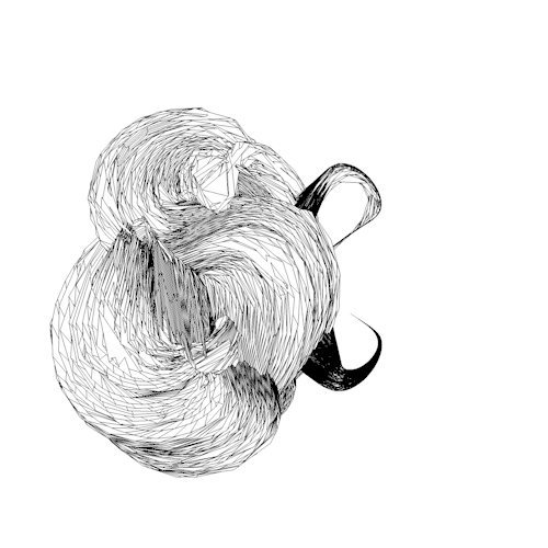 White animation loop GIF - Find on GIFER