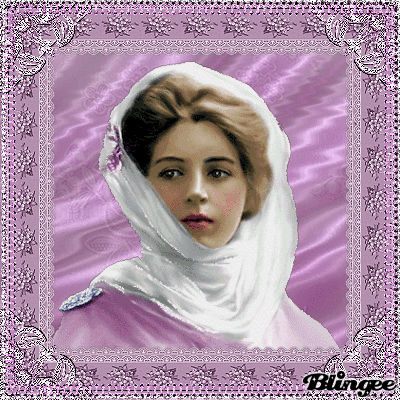 Portrait GIF - Find on GIFER