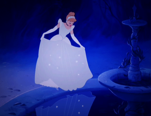 Cinderella GIF - Find on GIFER