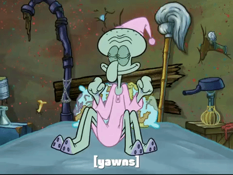 Spongebob squarepants season 7 GIF - Find on GIFER