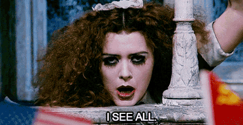The rocky horror picture show GIF - Find on GIFER