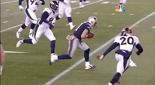Denver broncos GIF - Find on GIFER