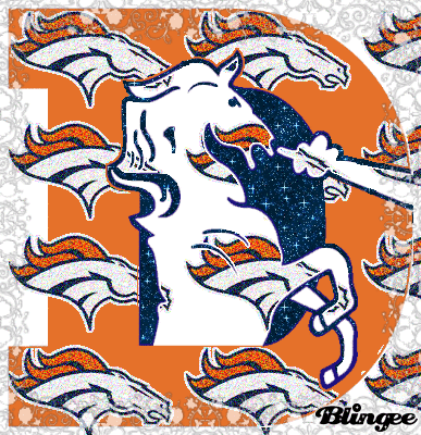 Denver broncos GIF - Find on GIFER