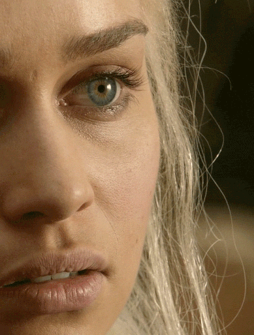 Mother of dragons GIF - Find on GIFER