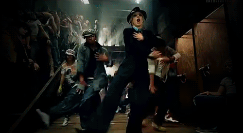 Me against the music GIF - Auf GIFER finden