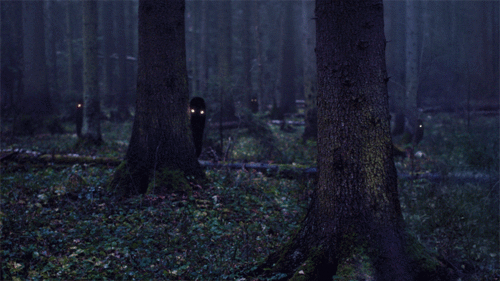 Goth GIF - Find on GIFER