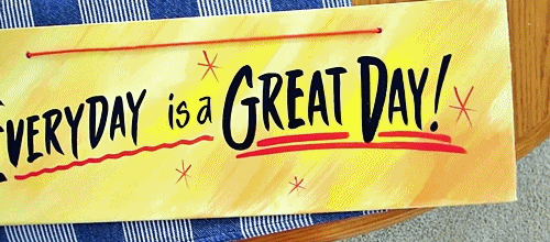 GIF everyday - animated GIF on GIFER