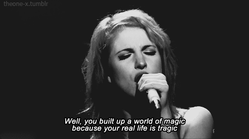 Groove metal GIF - Find on GIFER