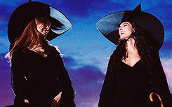 Practical magic fave GIF - Find on GIFER