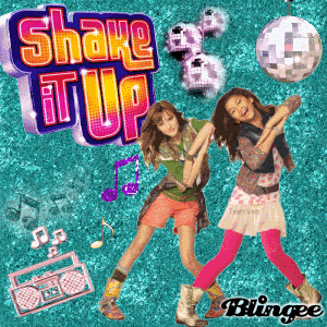 Shake it up GIF - Find on GIFER
