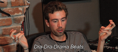 Drama Fantasy Factory