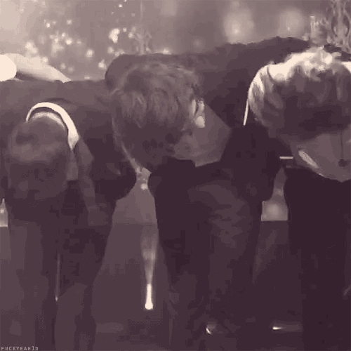 Larry Stylinson Dancing Gif