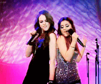 Victorious GIF - Find on GIFER