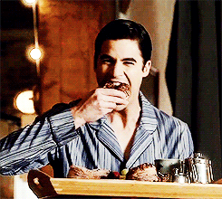 GIF glee - animated GIF on GIFER